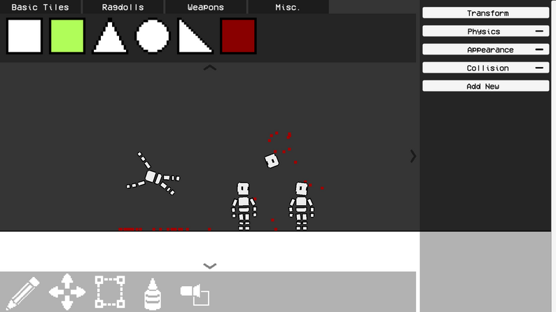 Ragslash by Chazzwazzler