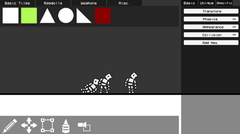 Ragslash by Chazzwazzler, Superporkchops