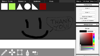 Ragslash by Chazzwazzler, Superporkchops