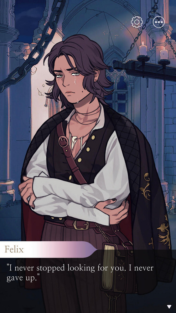 Last Legacy by Nix Hydra Games