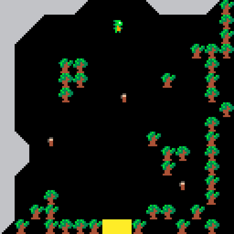 Become Dragon by rabbitinafoxden