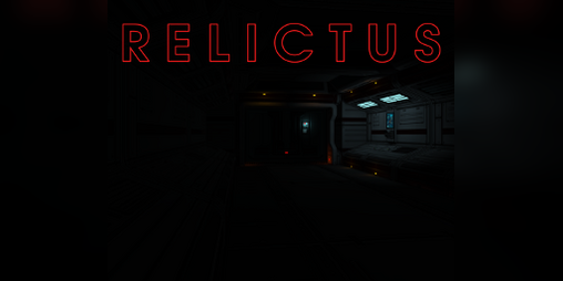 Relictus by nathanmurray
