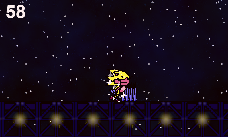 Sunky the game part 3(android version) by Stas's ports