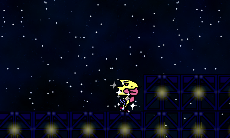 Sunky the game part 3(android version) by Stas's ports