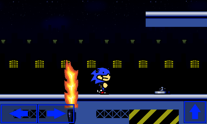 Sunky the game part 2 (android version) by Stas's ports