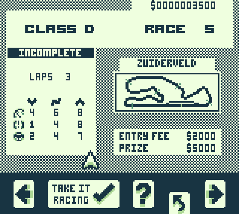 Take It Racing 2 by Robert Doman