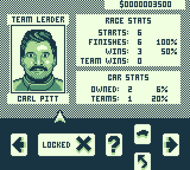 Take It Racing 2 by Robert Doman