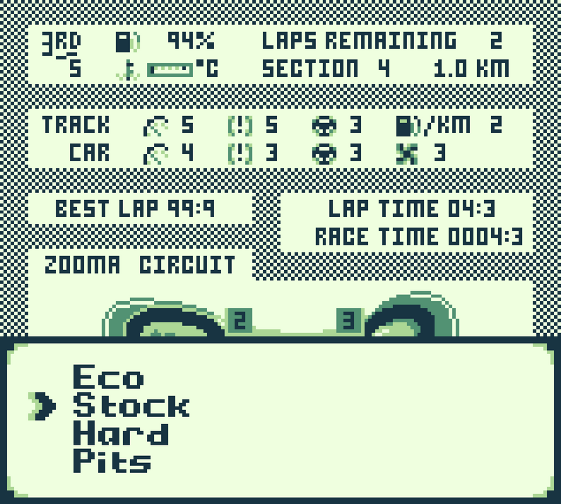 Take It Racing 2 by Robert Doman