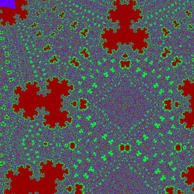 Fractal Zoomer by ethanbfisher3