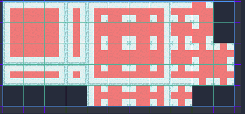 Basic 32X32 floor tiles by Rafilly