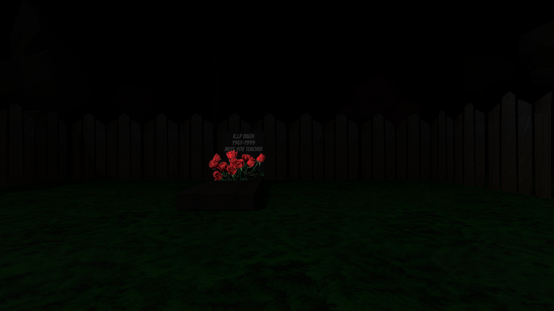 Baldi's Basics Trap out of control Chapter 1 V1.3.3 by MerlinOdius