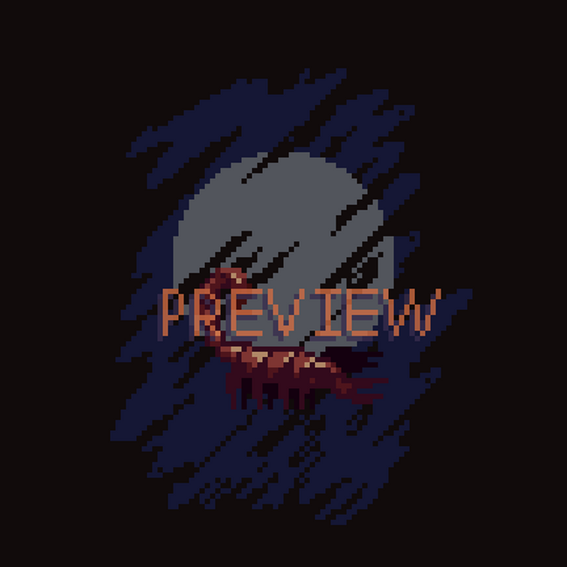 Gothic Enemies Pack by Toy Master