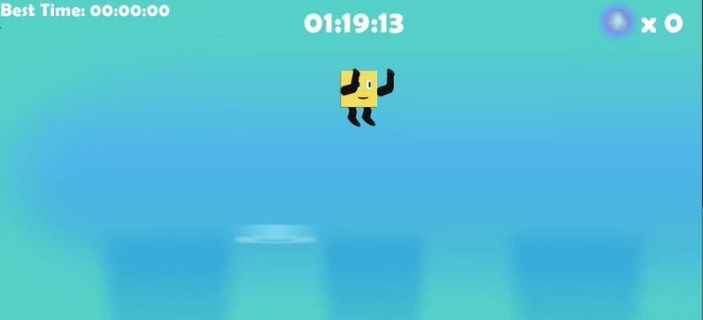 Square-Man by Deonte902