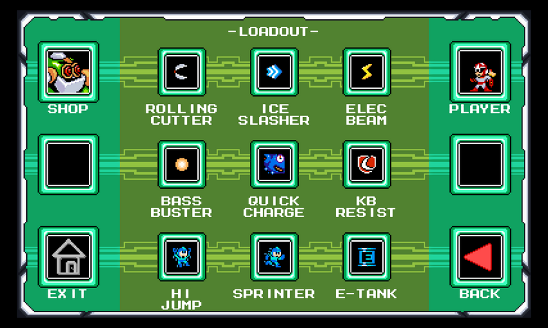 Mega Man AGAIN by SlingshotMage