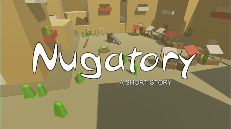 Nugatory by Lorelock