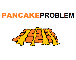 Pancake Problem by NewHousegames