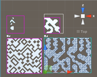 unity-wave-function-collapse by selfsame
