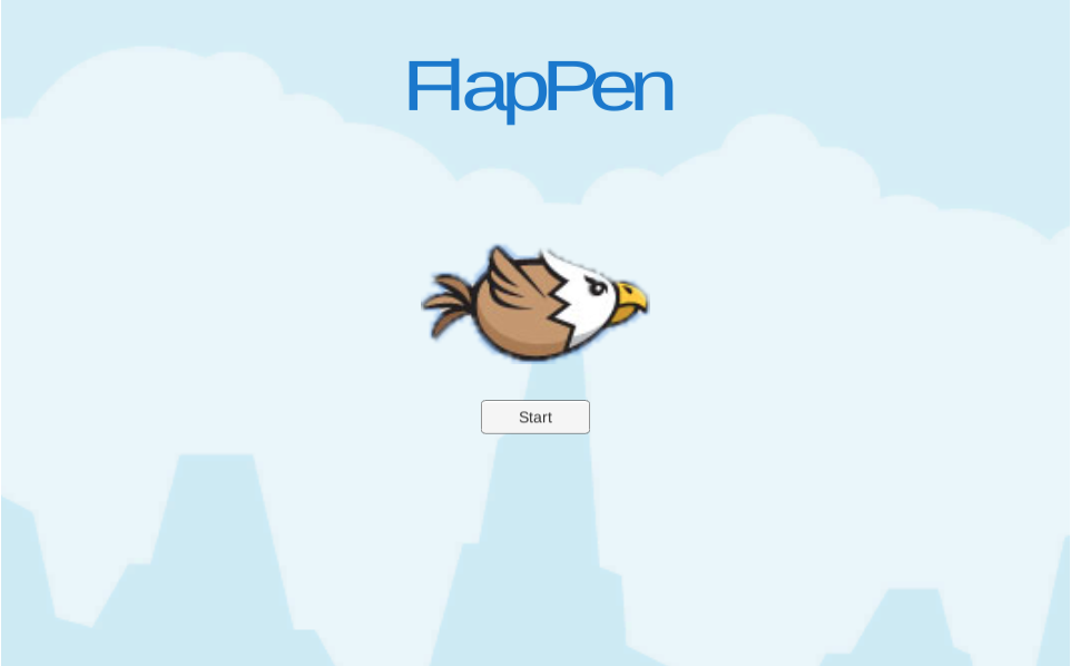 FlapPen by Alex Cancado