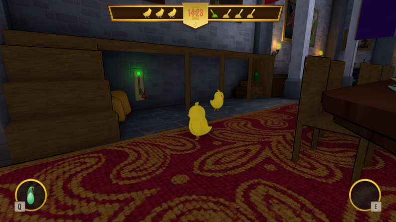 Headless Chickens by Pixel Peeps, Mat Wylie, Niall McCoy, nadinerosem, burmabright, Daniel Gould ...