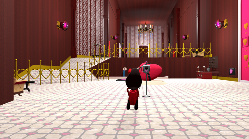 Knot Me! by LemonTwist Games