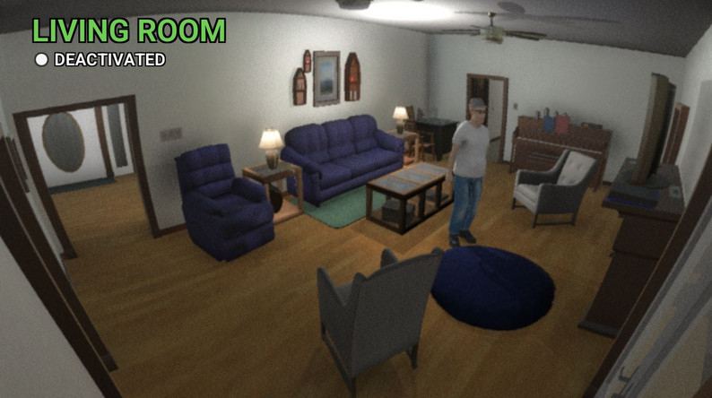 Bad Ben by corpsepile