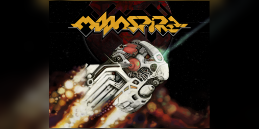 Moonspire by RGCD.DEV