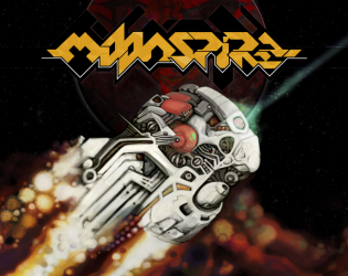 Moonspire by RGCD.DEV