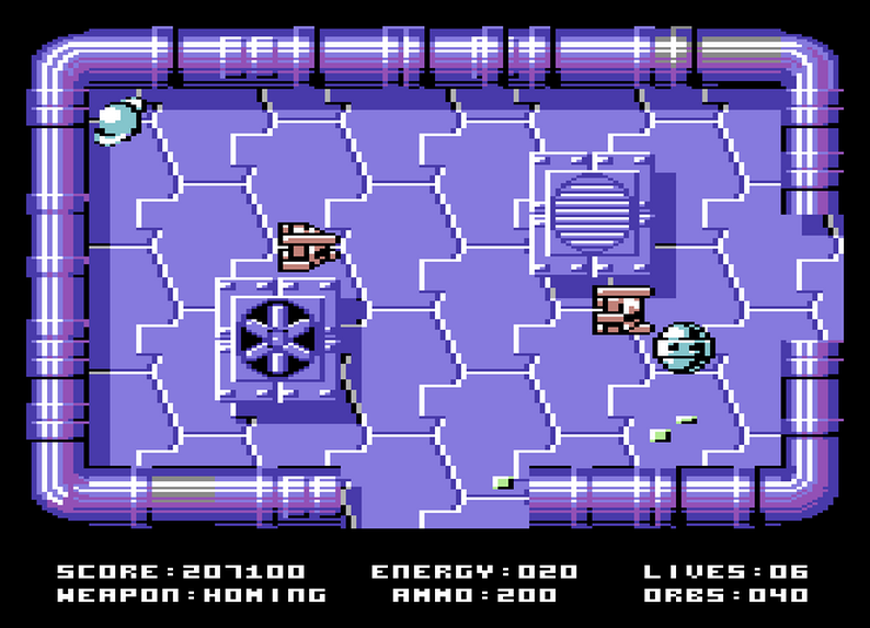 Moonspire by RGCD.DEV