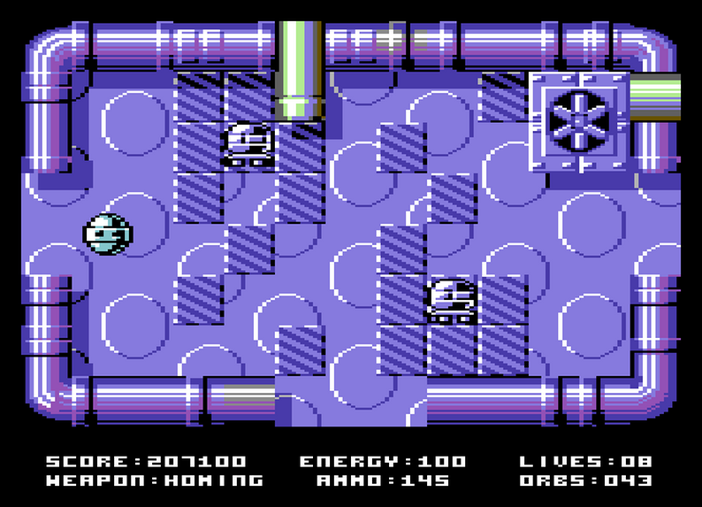 Moonspire by RGCD.DEV