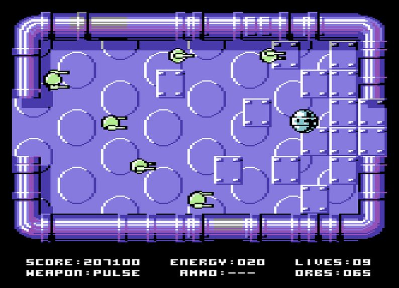 Moonspire by RGCD.DEV