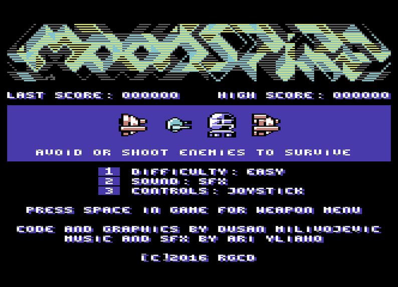 Moonspire by RGCD.DEV