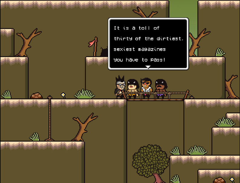 LISA the Hopeful by Taco Salad