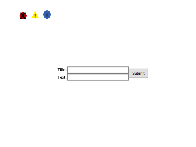 April Fools Fake Virus/Message Box Creator by PintsizedSix40