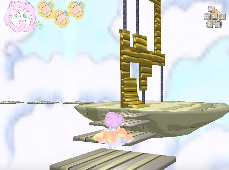 Vortex The Pretty MGGJ Edition by jnpickee