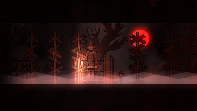 DEEP FOG (DEMO) by devilbeetlegames