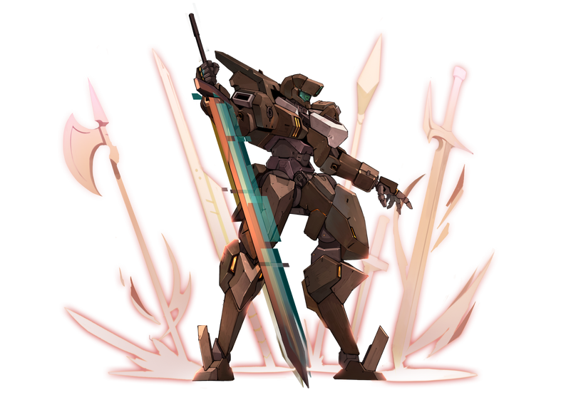 Lancer RPG Homebrew - Intercorp Licenses by Interpoint Station