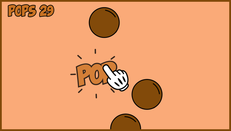 Pop Fizzz!!! by Tauheed Game Dev