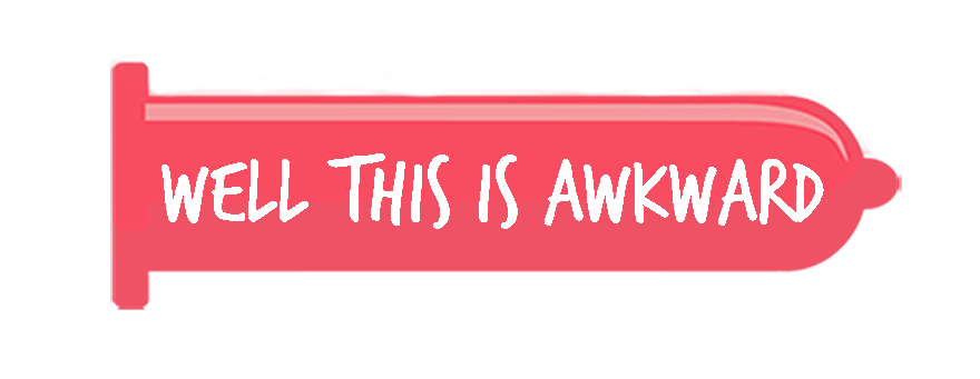 Well This Is Awkward