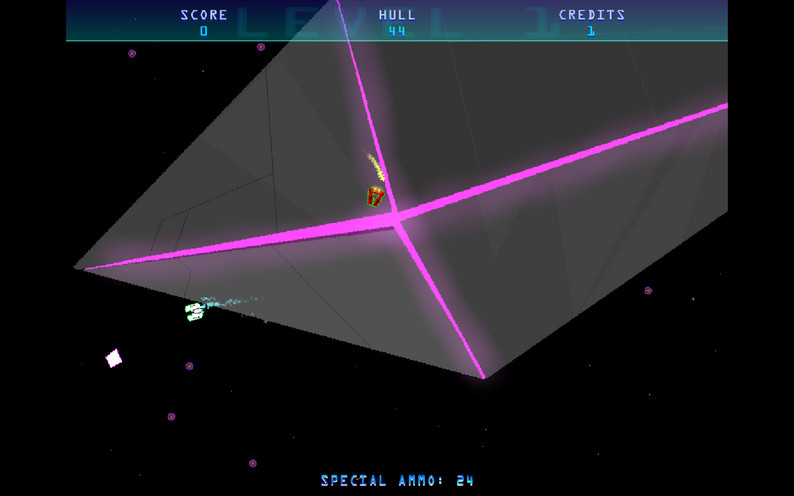 TROID BLASTER by KINGS GUARD