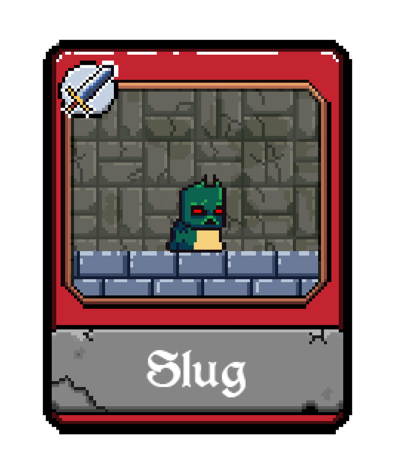 Fantasy Card Assets by cafeDraw