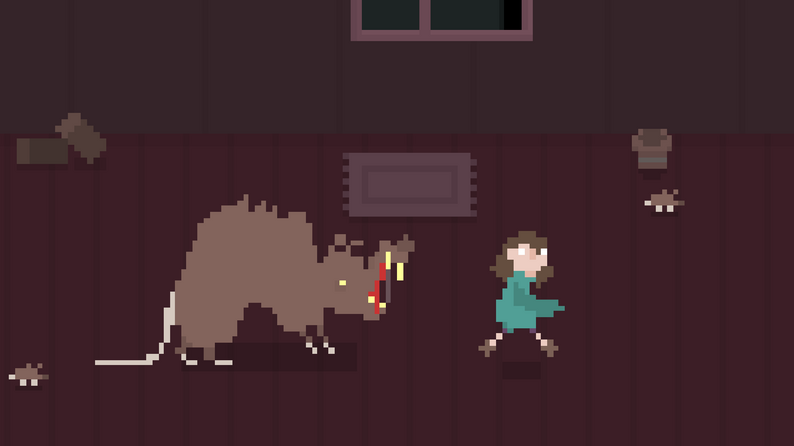 House by barkbarkgames