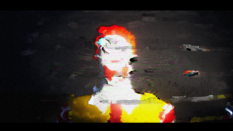 Ronald by Something Something Games