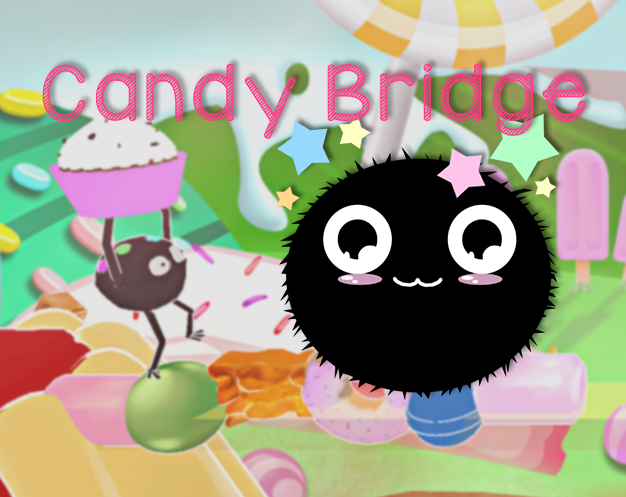 Candy Bridge by sZokka