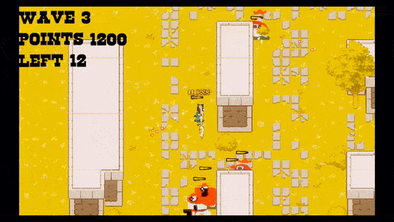 Felony Felines! by Jon-Gear, H_reugo, Mastermori