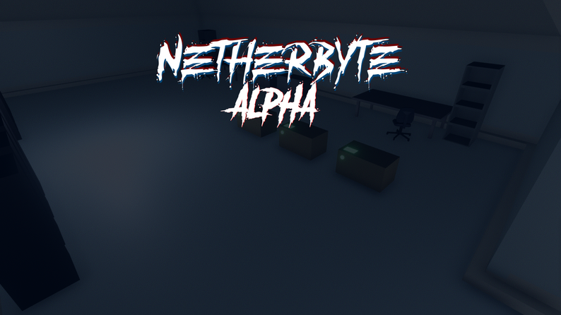 netherbyte by cnad25