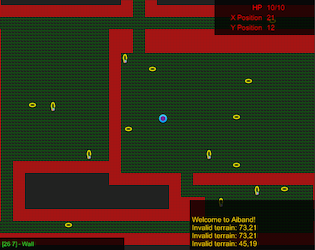 Aiband by LispEngineer