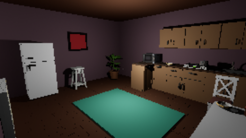 Mr. Jorkmon In Trouble by Codeless Man Games