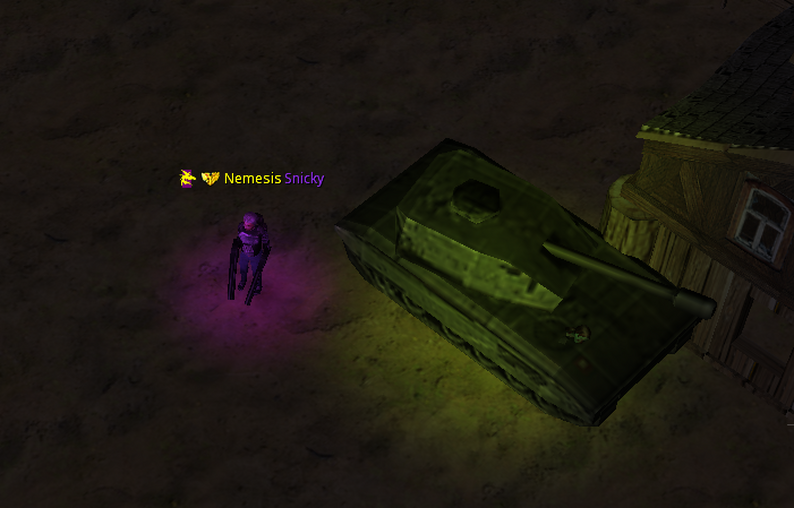 Zombie Raiders - The survival mmo by zrdevs