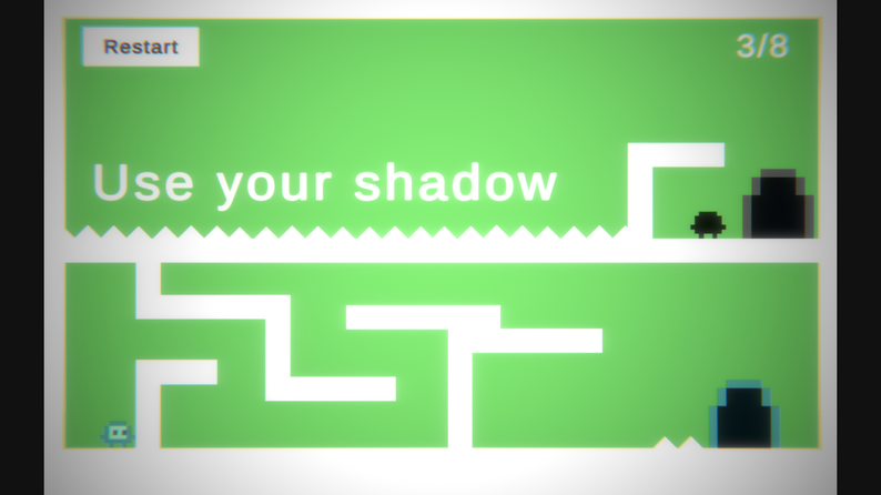 Shadow Step by Insp3ct