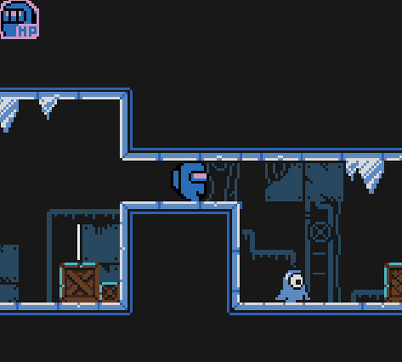 SUPER IMPOSTOR BROS. by Lumpy